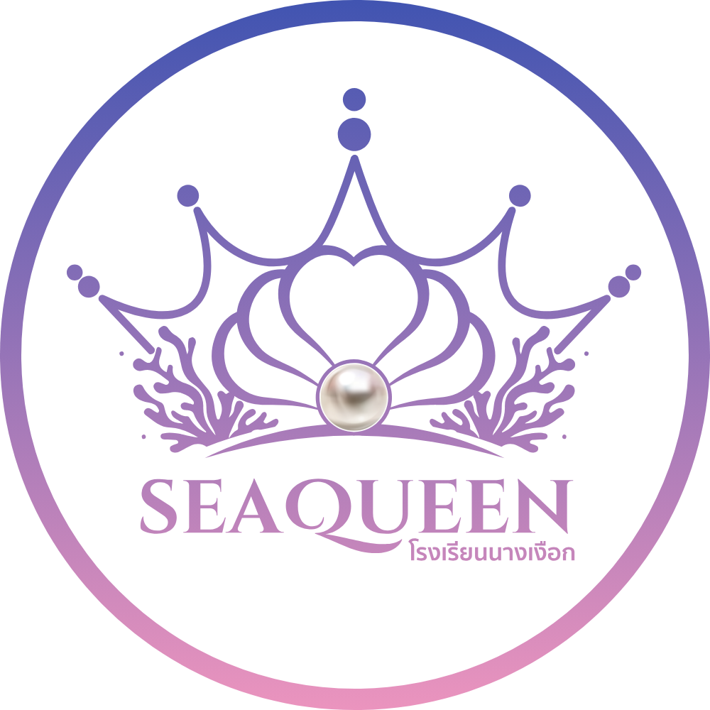 SEAQUEEN - โรงเรียนนางเงือก